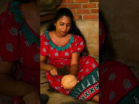 ???? Green Coconut Surprise! ???? ☘️ ???? | Traditional Me