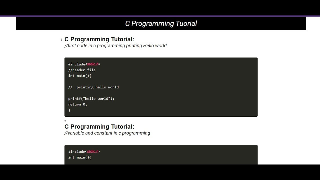 Creating a CheatSheet Template using HTML, CSS & JavaScript..