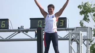 Inside the golden campaign of the PH obstacle course racing team