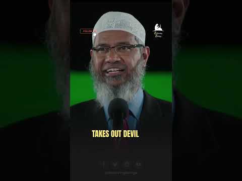 Dr. Zakir Owned the Christian Lady | Funny End #DrZakirNaik #Jesus #Christianity #God #Islam #Shorts