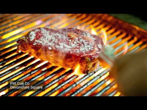 Square Meal weekly restaurant round-up 22 Feb 2016