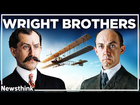 How Arguing Taught the Wright Brothers to Fly - TwinMind