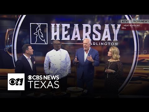 Arlington’s old ballpark featuring Gatsby-inspired restaurant "Hearsay"