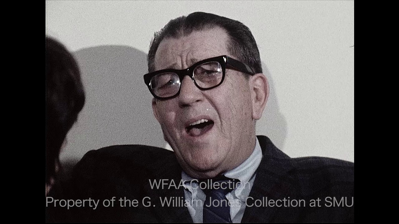 WFAA - May 29, 1969