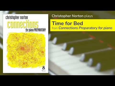 23 Connections Preparatory Time for Bed
