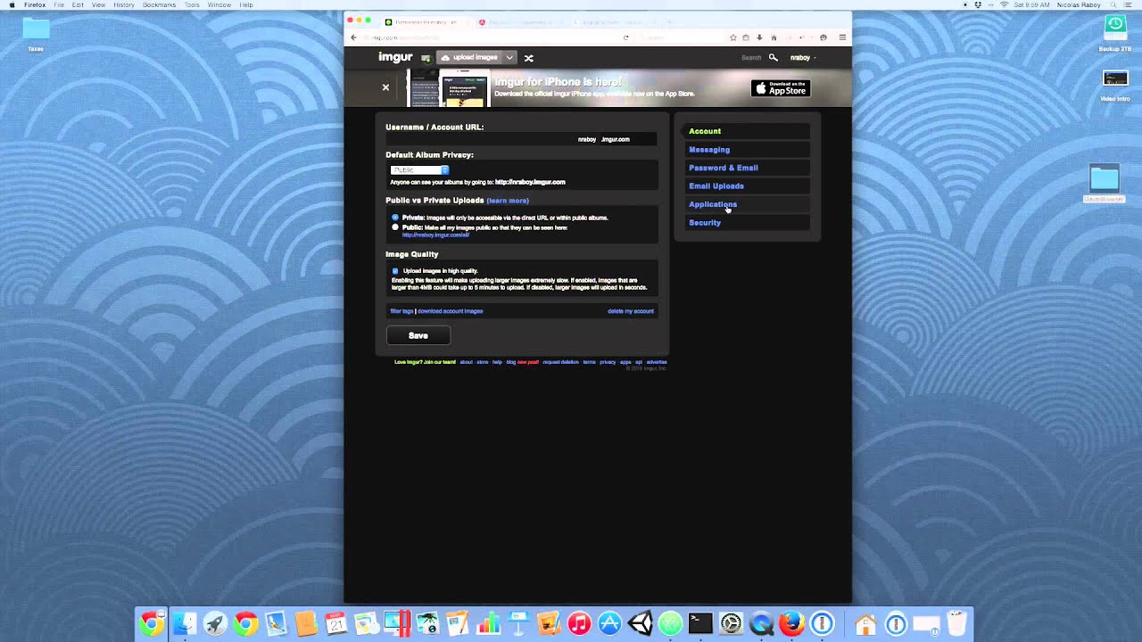Using Oauth 2 0 In Your Web Browser With AngularJS