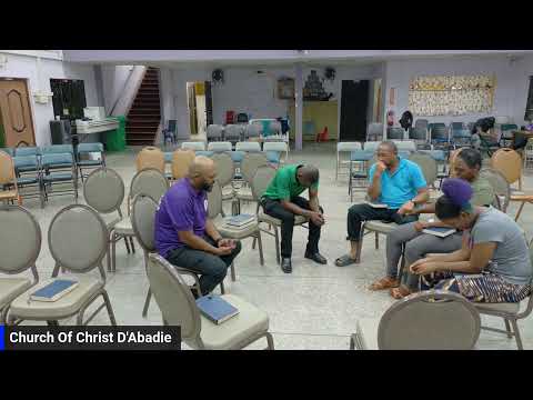 Church of Christ - Arima