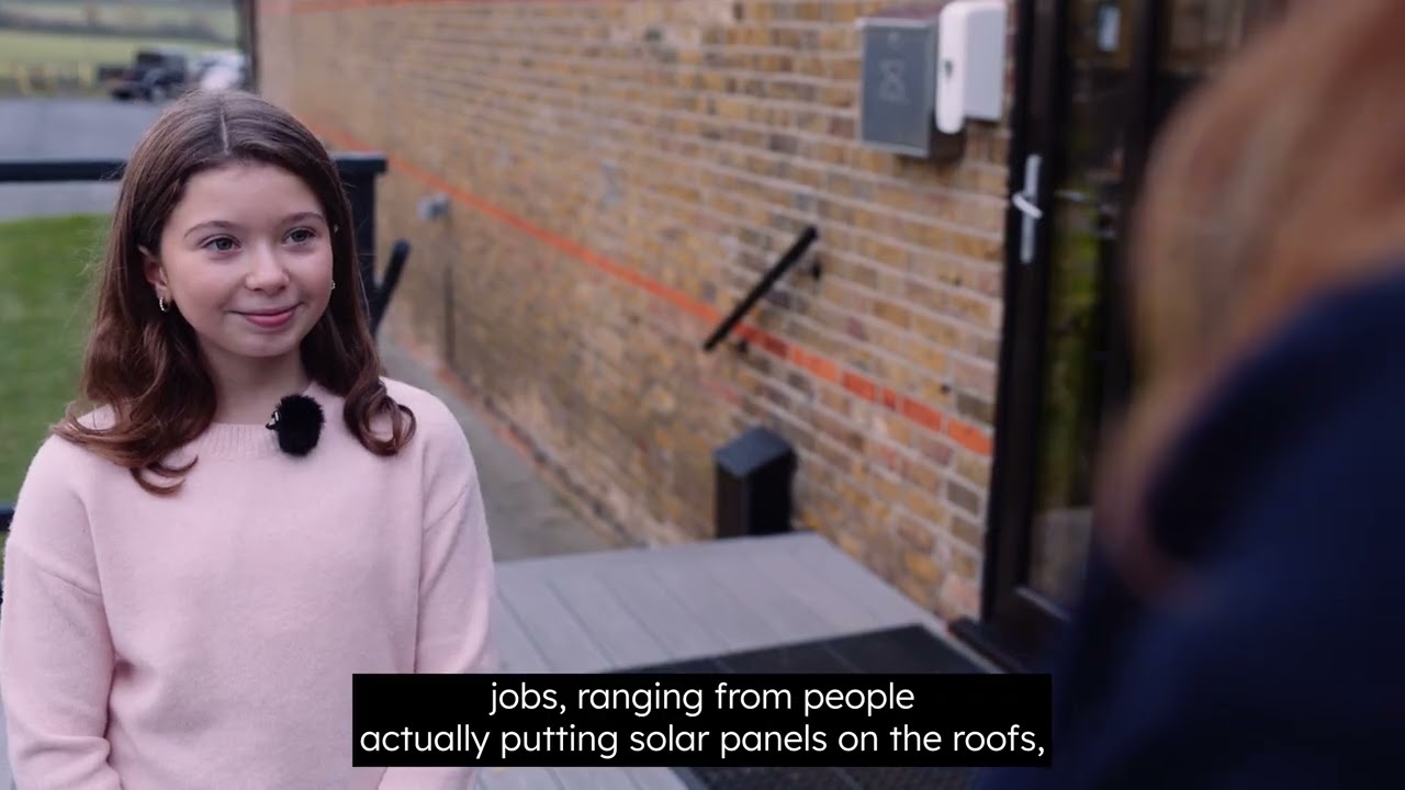 Careers in Renewable Energy: Powering the Future