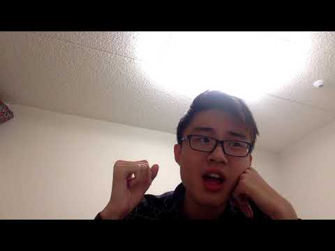 Raymond Tells You How to Speak Shanghainese!