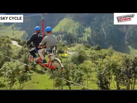 Zip Line at Best Price in India