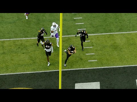 FB: Same-Night Highlight (App State vs. JMU)