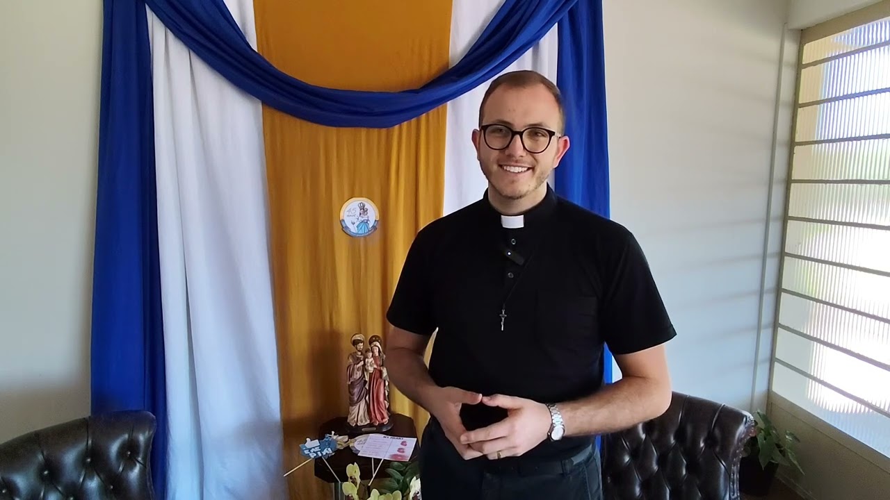 Em 2025 sete jovens ingressarão no Seminário Diocesano Nossa Senhora de ...