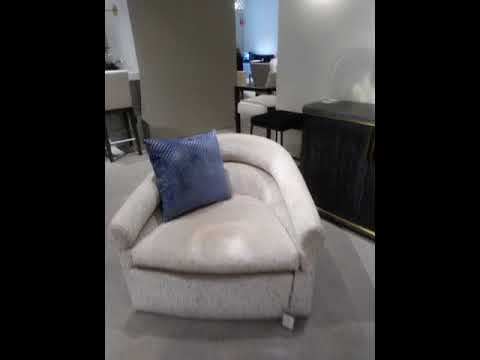 The Bright Group Showroom in the Merchandise Mart Chicago