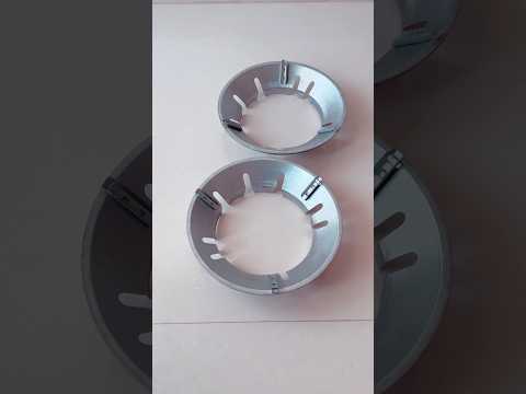 Gas Burner Cover at Best Price in India