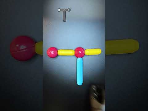 What’s the meaning of TH #satisfying #oddlysatisfying #asmr  #amazingdigitalcircus #insideout