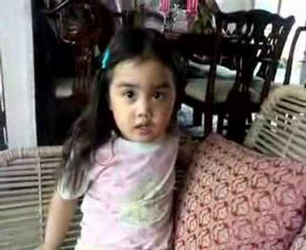 lola basyang