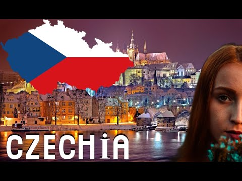 CZECH REPUBLİC | COUNTRY INTRODUCTION - Interesting Facts, Education and Life