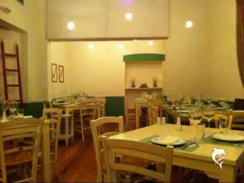 Athens Restaurant MANI-MANI