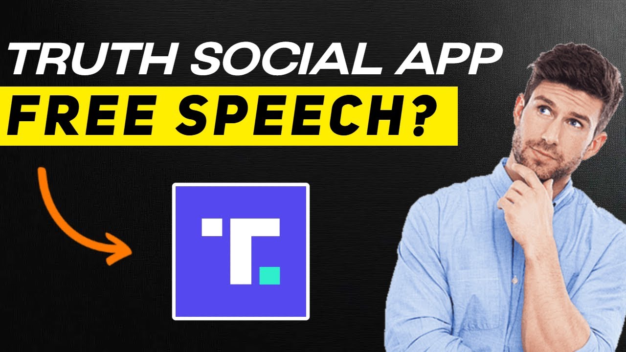 Truth Social App Review 2025 – Free Speech or Just Political Noise? Honest Breakdown