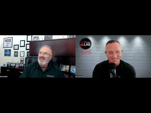 Episode 114: Leading Through Loss With Elliot Kallen