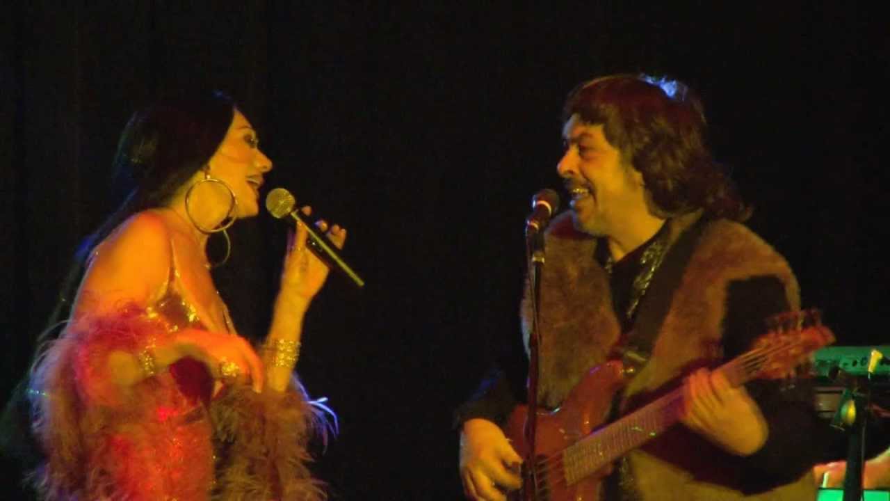 Hire The (Almost) Cher Show - Cher Impersonator in Atlantic City, NJ ...