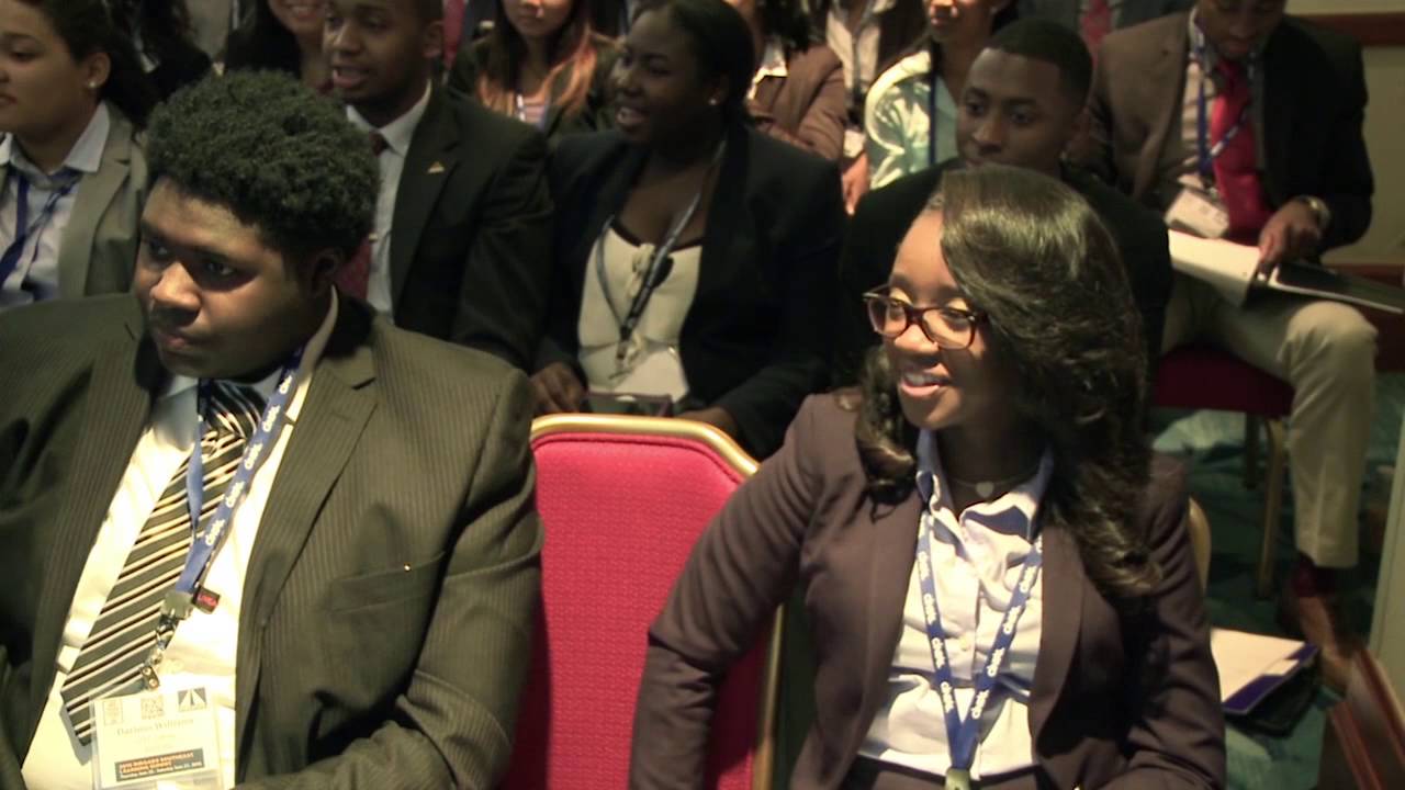 INROADS IMPACT