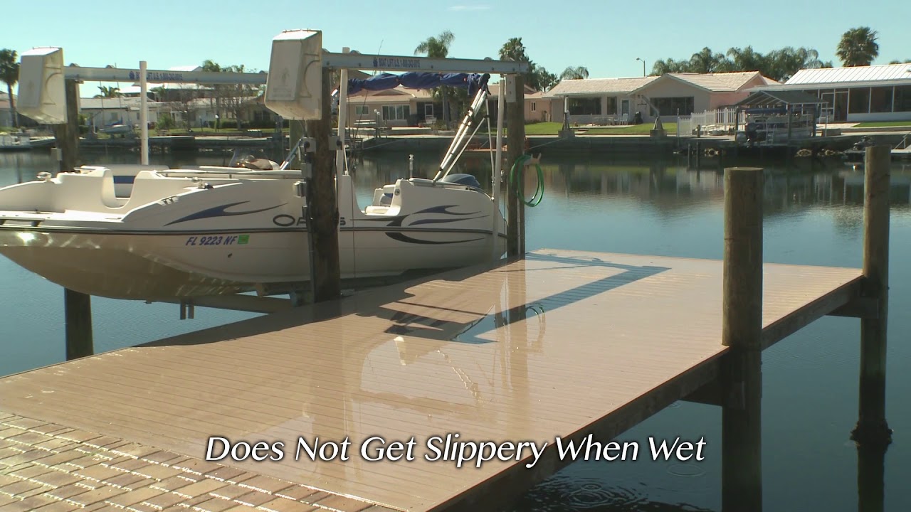 Genovations Florida Overview