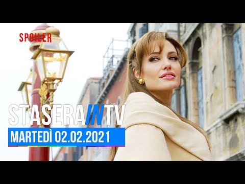 I film da vedere stasera in TV - martedì 02 febbraio