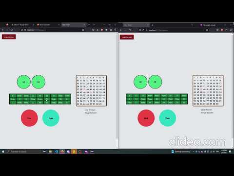 GitHub - JoaoJulio-hub/pote: Pote: A multiplayer bingo game :)