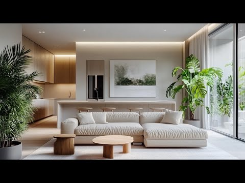 80 Minimalism Designs and Ideas for Small Living Rooms