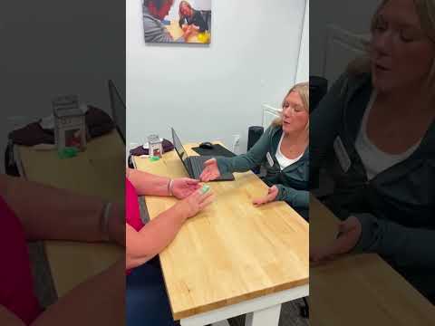 PT vs. OT - What's the Difference?