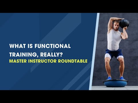 How Functional Training Has Evolved: From Physical Therapy to Fitness Trends