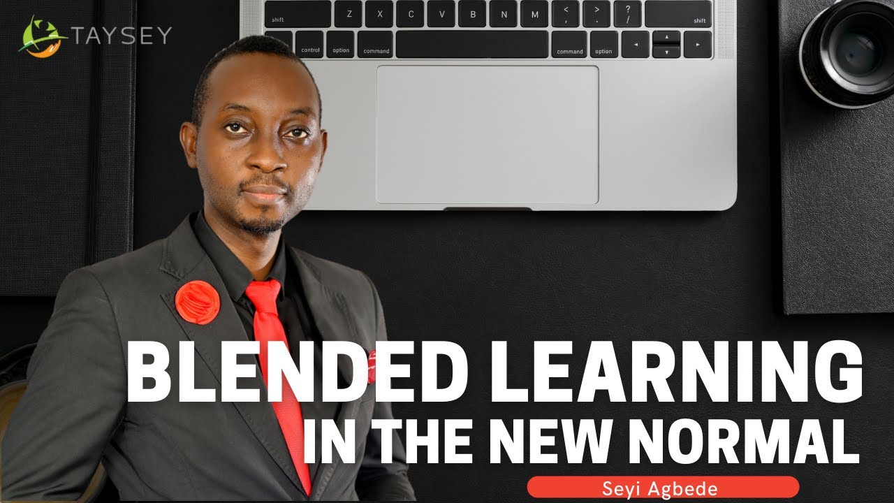 Blended Learning in the New Normal