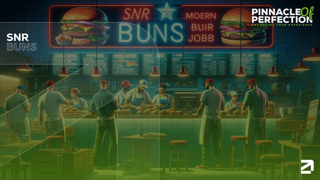 [PAID][QBCore/QBox/ESX] Snr Buns - FiveM Releases - Cfx.re Community