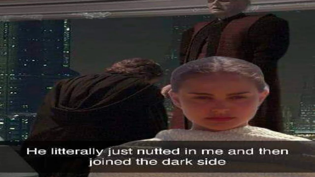 PREQUEL MEMES 55
