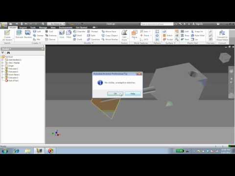 04 Work Planes | CAD