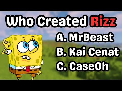 World's Hardest Brain Rot Quiz