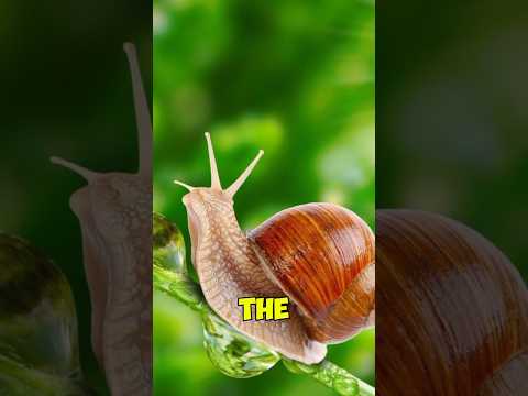 Facts 10 slowest animals in the world's