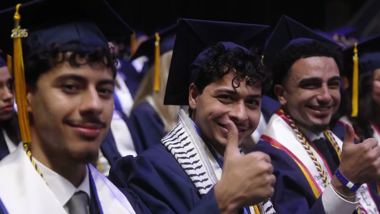 Nova Southeastern University Commencement 2026: Graduation Speaker Highlights