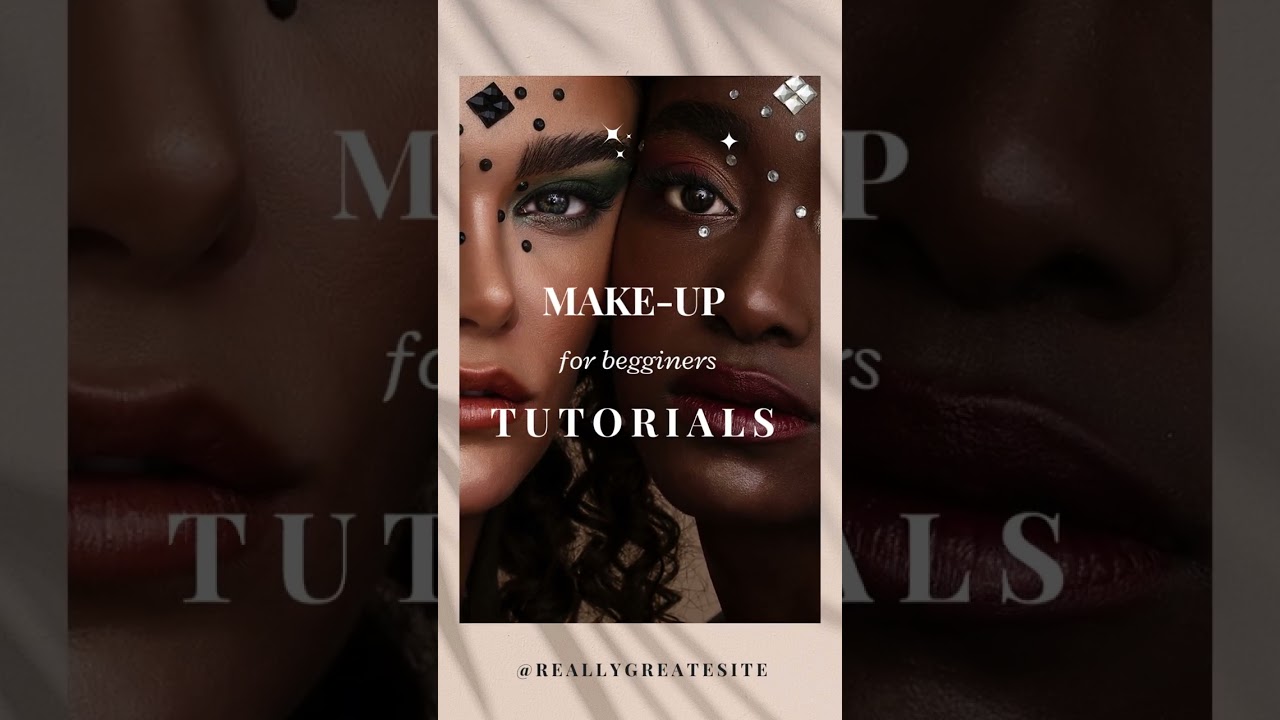 Canva Template  Instagram Stories Video. Free Canva templete for Instagram