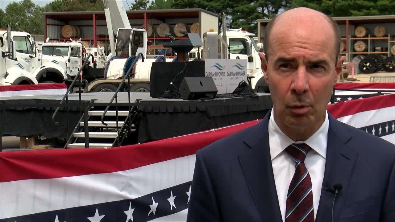 Political gridlock expected to halt relief legislation