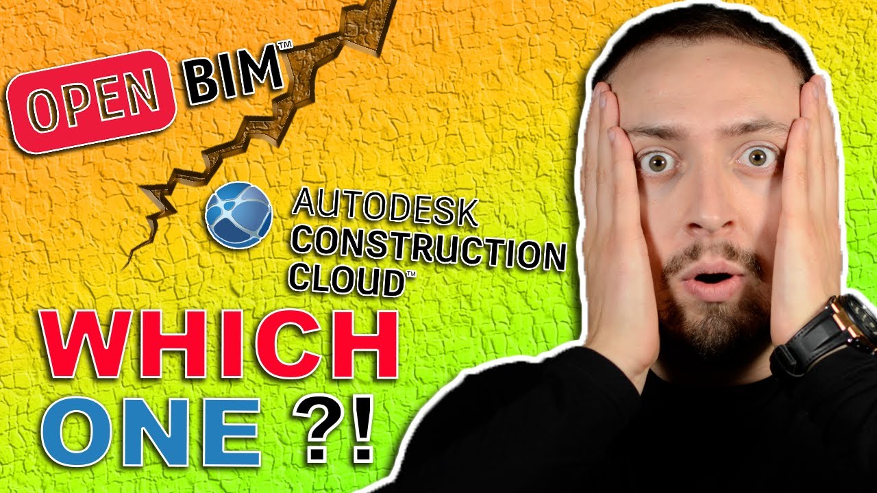 Best Cloud Collaboration Software | Autodesk Cloud vs Open BIM Software