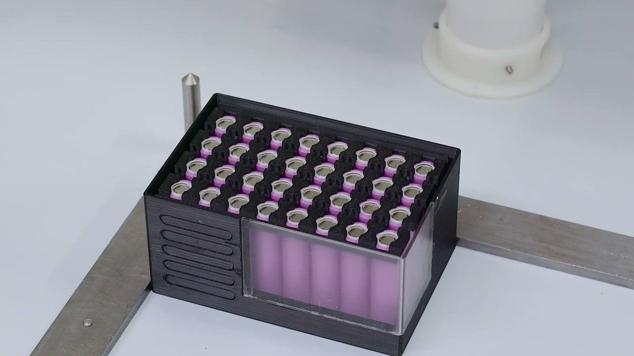 Dispensing methods potting and vacuum potting | bdtronic