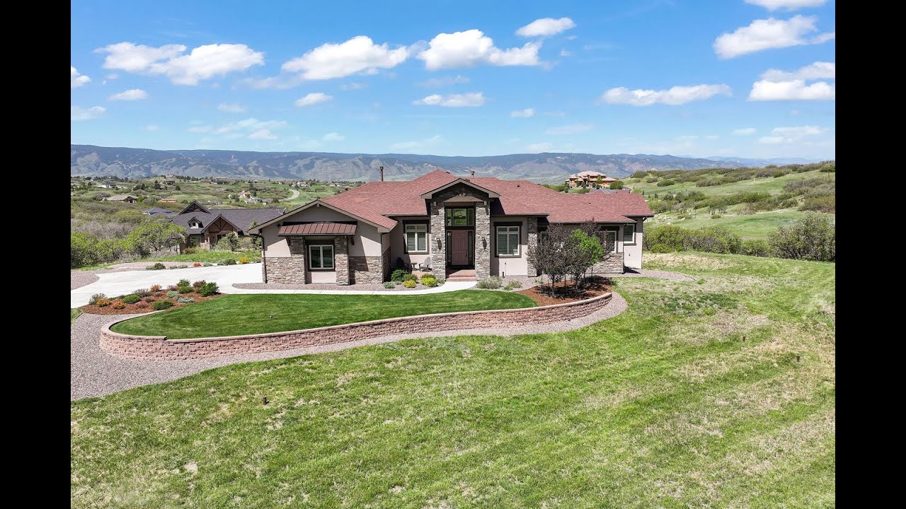 Serene Sanctuary with Breathtaking Views