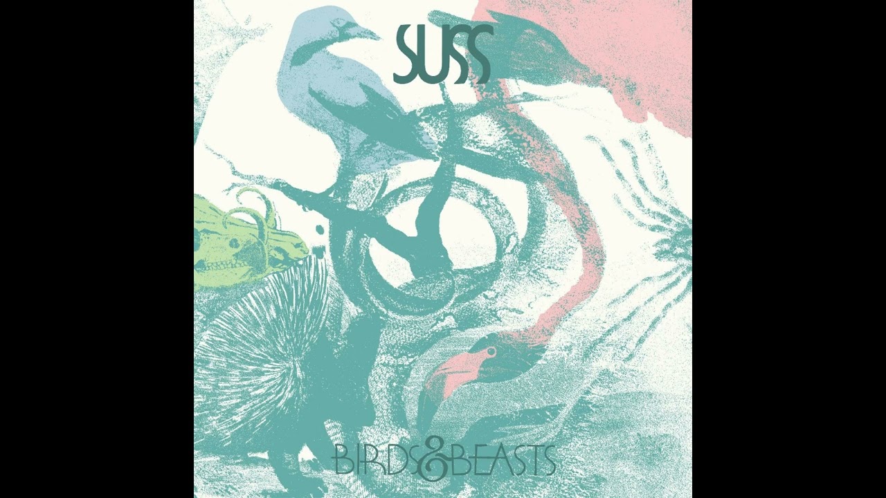 Suss - Birds & Beasts (2024)