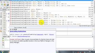 bolehfuzziblog: Validasi Textfield Tidak Boleh Kosong