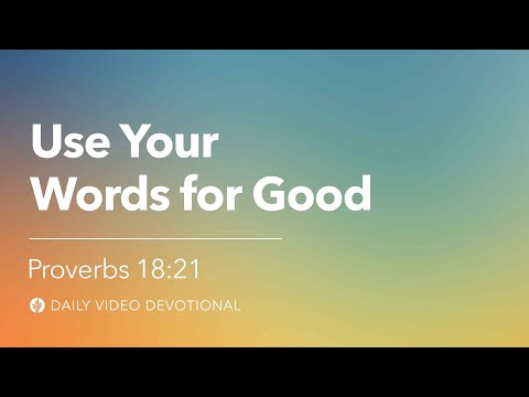 Our Daily Bread Media | Watch Daily Video Devotionals