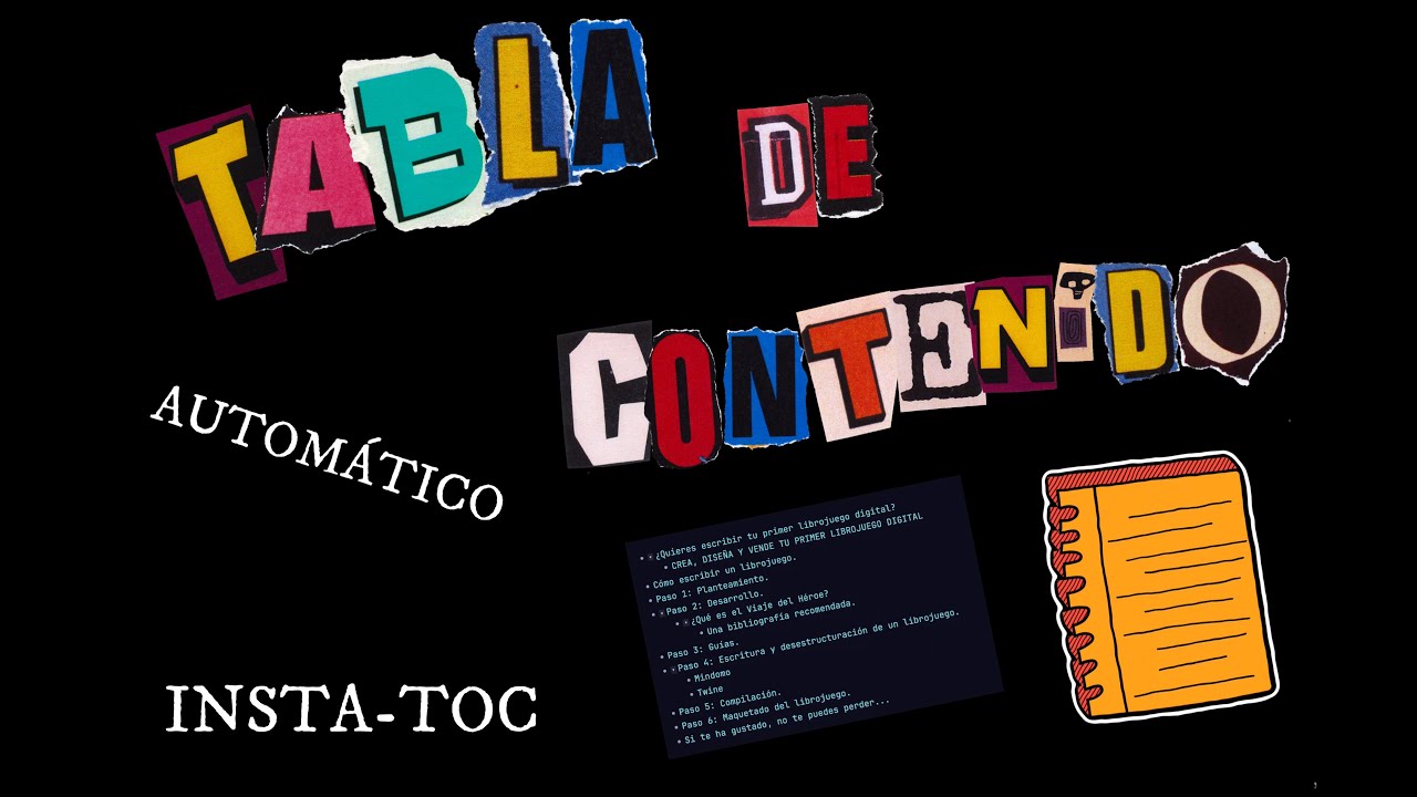 Automatic Tables of Contents in Obsidian (the perfect plugin)