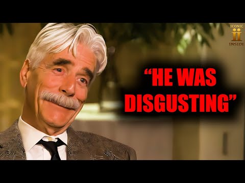 At 80, Sam Elliot Names The Six Actors He HATE