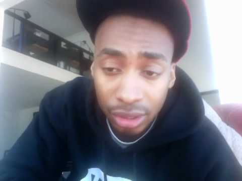 Where has Prince Ea been? Raise the Bar Cop Out?